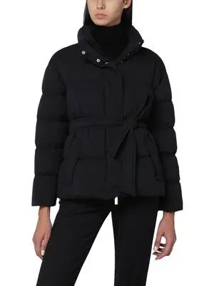 Herno Gore-tex Jacket - Black