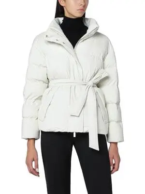 Herno Gore-tex Jacket - White