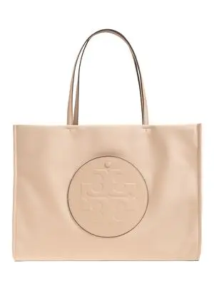 Tory Burch Ella Shopper Bag - Pink