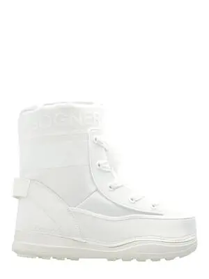 Bogner X Michelin Snow Boots - White