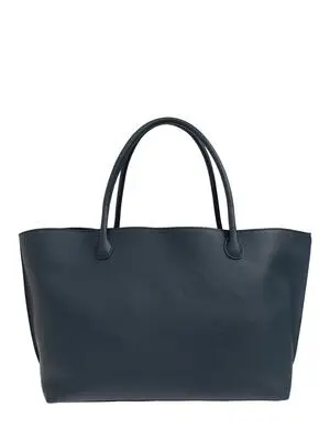 Lié Studio ‘The Eva Weekend’ Shopper Bag Navy Blue