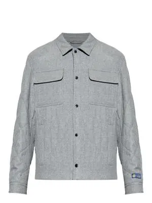 PAUL & SHARK Insulated Jacket