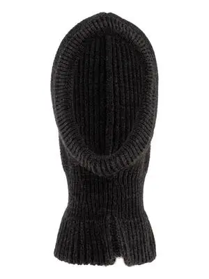 LEMAIRE Lemaire Knit Hood