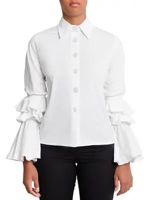 THE LULO PROJECT The Brave Shirt