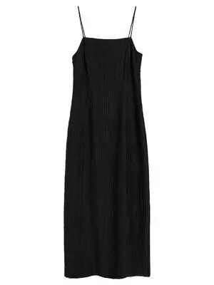 BY MALENE BIRGER Lucille Maxi Dress - Black