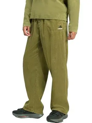 Adidas Equipment Corduroy Pant - Focus Olive
