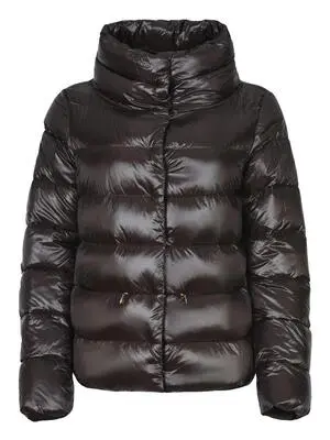 Herno Down Jacket - Brown