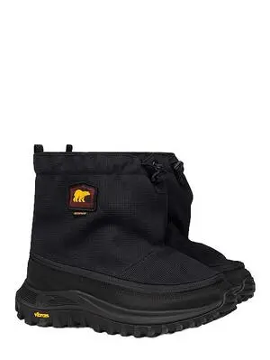 Sorel X Aries Callsign Horizon Low Gtx Shoe - Black