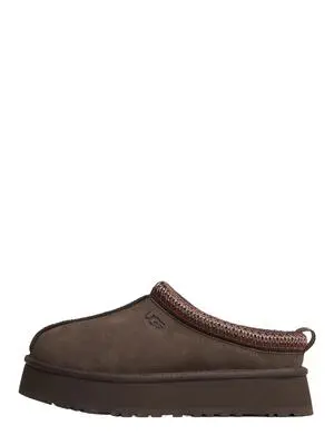 UGG Tazz Ii Platform Slipper - Dusted Cocoa