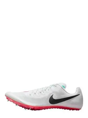 Nike Track & Field Sprinting Spikes - White