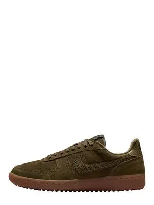 Nike Field General Sneakers - Green