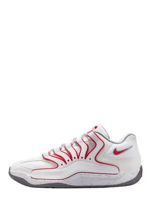 Nike Kd18 Basketball Shoes - White