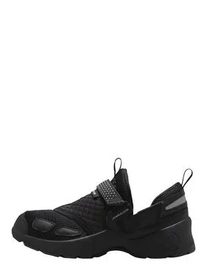 JORDAN Jordan Trunner LX Black