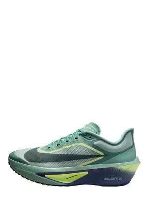 Nike Zoom Fly 6 Road Racing Shoes Green