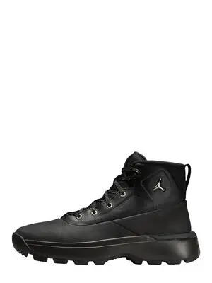 JORDAN City Boots - Black
