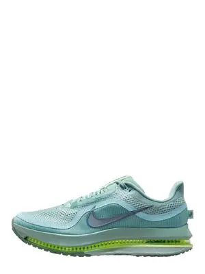 Nike Pegasus Premium Road Running Shoes Green