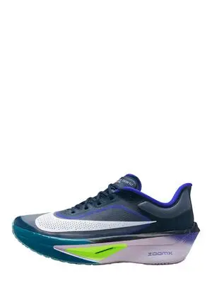 Nike Zoom Fly Road Racing Shoes - Blue