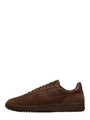 Nike Field General Sneakers - Brown