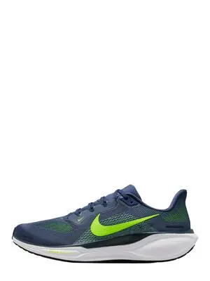 Nike Pegasus 41 Road Running Shoes - Purple