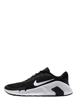 Nike Flex Train Workout Shoes - Black