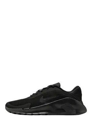 Nike Flex Train Workout Shoes - Black