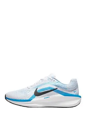 Nike Winflo 11 Road Running Shoes White