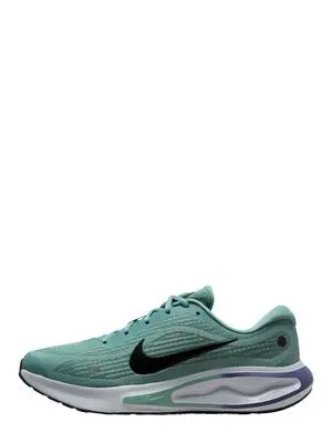 Nike Journey Run Road Running Shoes Green