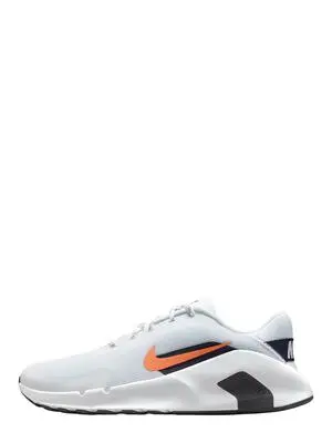 Nike Workout Athletic Shoes - White