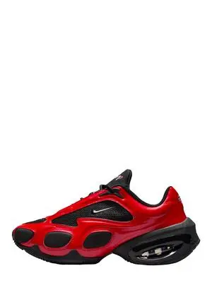 Nike Air Max Muse Sneakers Red