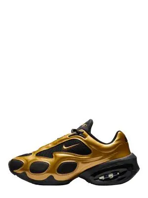 Nike Air Max Muse Sneakers Brown