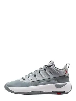 JORDAN Max Aura Shoes - Grey
