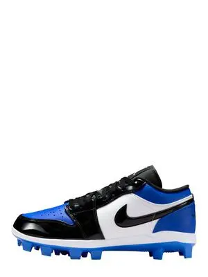 JORDAN Retro Mcs Low Baseball Cleats - Blue