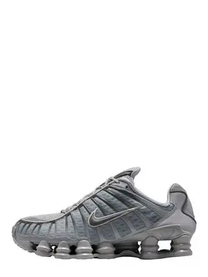 Nike Shox Tl Sneakers - Grey