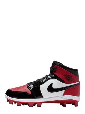 JORDAN 1 Retro Mcs Baseball Cleats - Red