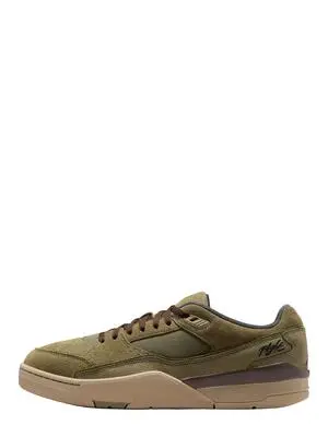 JORDAN Flight Court Sneakers - Green