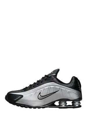 Nike Shox R4 Sneakers - Grey