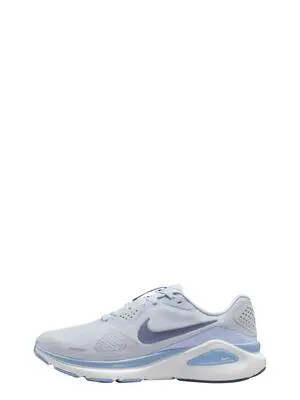 Nike Structure 26 Road Running Shoes - Grey