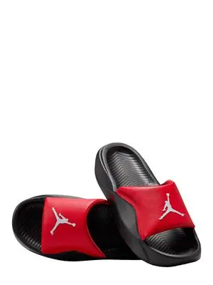 JORDAN Franchise Slides - Red