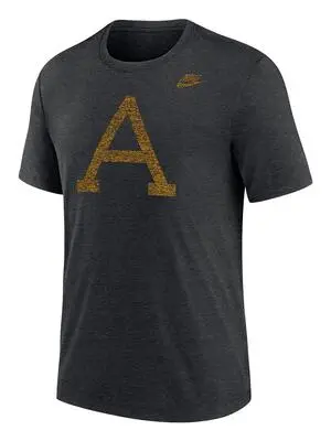 Nike Army College T-shirt - Black
