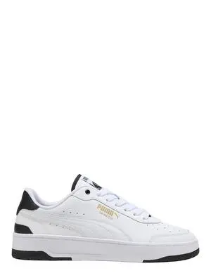 PUMA Ca Match Sneakers - Puma White/puma Black