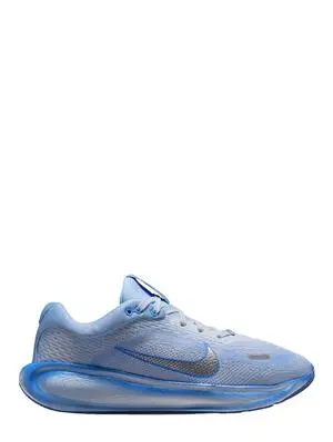 Nike Stellar Ride Sneakers - Aluminum/football Grey/royal Pulse