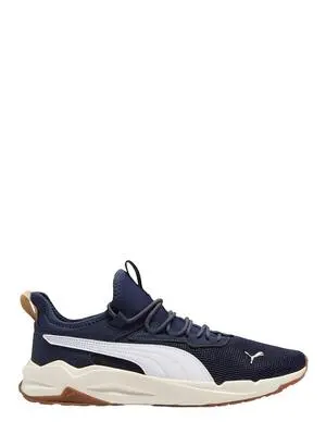 PUMA Stride Exero Sneakers - Puma Navy Blue/warm White