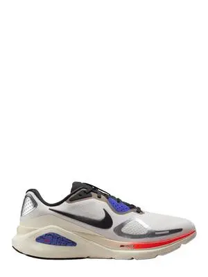 Nike Structure 26 - Summit White/bright Crimson/persian Violet