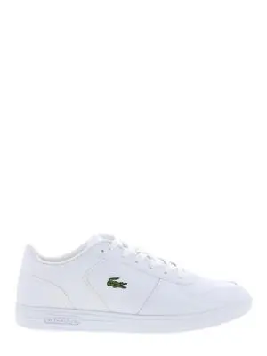Lacoste Tbase 224 1 Smain - White