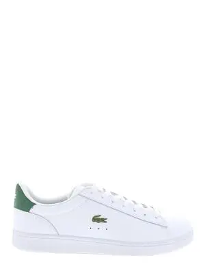 Lacoste Carnaby Set 224 1 Smain - White/dark Green