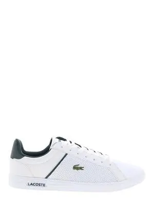 Lacoste Lite Base 224 1 Smain Sneakers - White/dark Grey