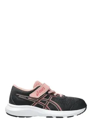 Asics Contend 9in - Black/dark Pink Clay