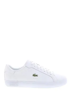 Lacoste Powercourt 125 2 Smain Sneakers - White