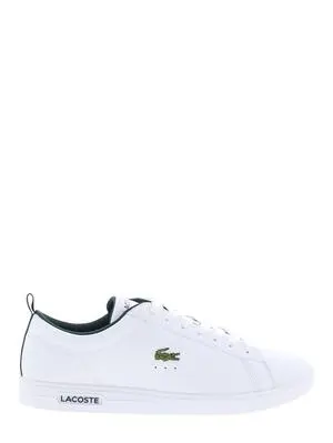 Lacoste Court Base 224 1 Smain Sneakers - White/dark Grey