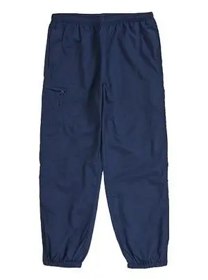 Supreme Nylon Trail Pant - Navy Blue